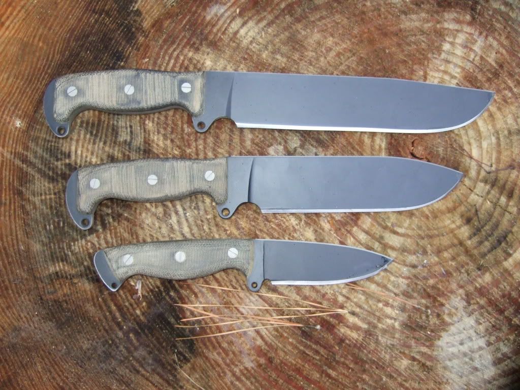 Most sought after Busse Models? | Page 4 | BladeForums.com
