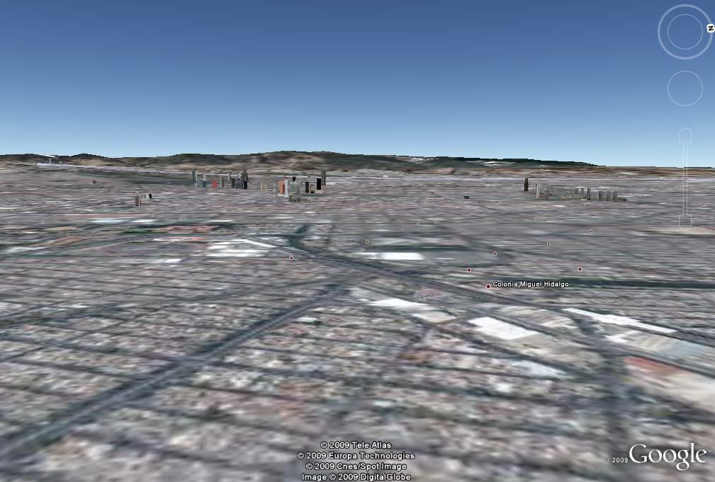 MEXICO l Modelos 3D de tu Ciudad en Google Earth | SkyscraperCity Forum