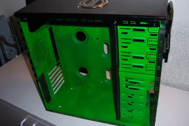 Modding a case, any ideas? | Overclock.net