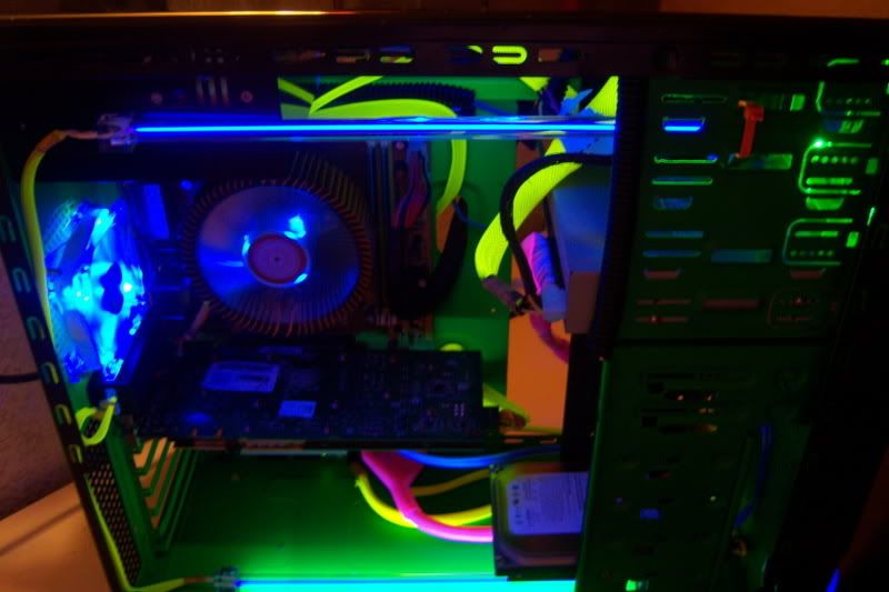 Any UV Suggestions? | Overclock.net