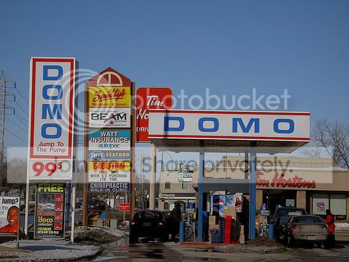 FARK.com: (4672536) Domo announced as the new mascot of 7-Eleven. Every ...