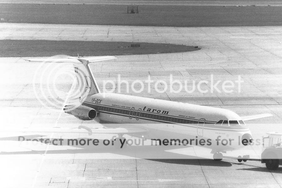 LHR + LGW Circa 1979 - UK Airshow Review Forums