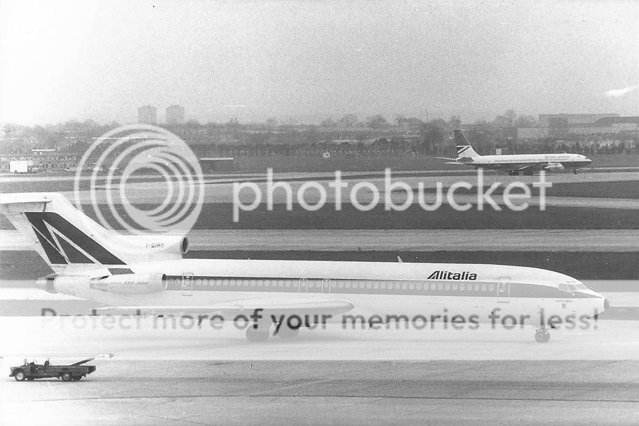LHR + LGW Circa 1979 - UK Airshow Review Forums