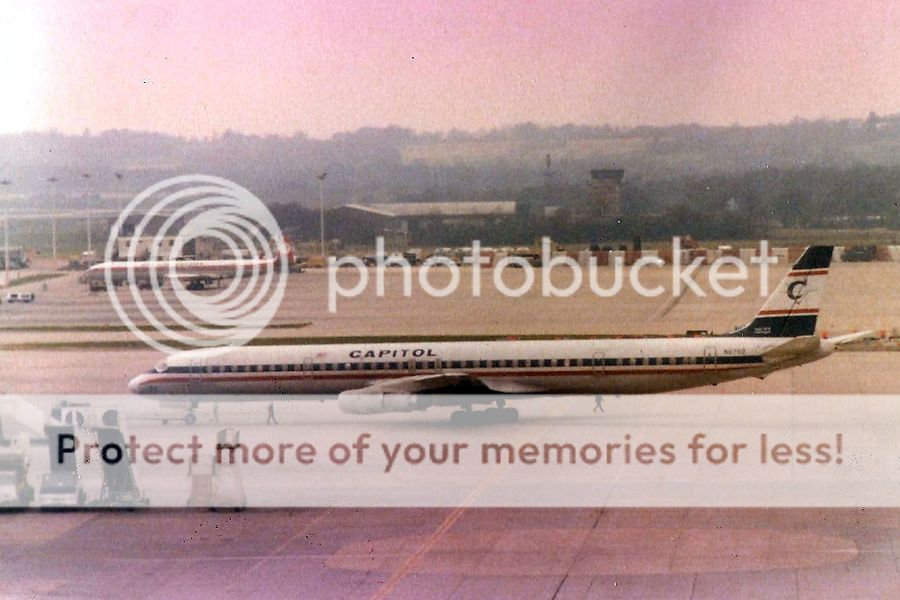 LHR + LGW Circa 1979 - UK Airshow Review Forums