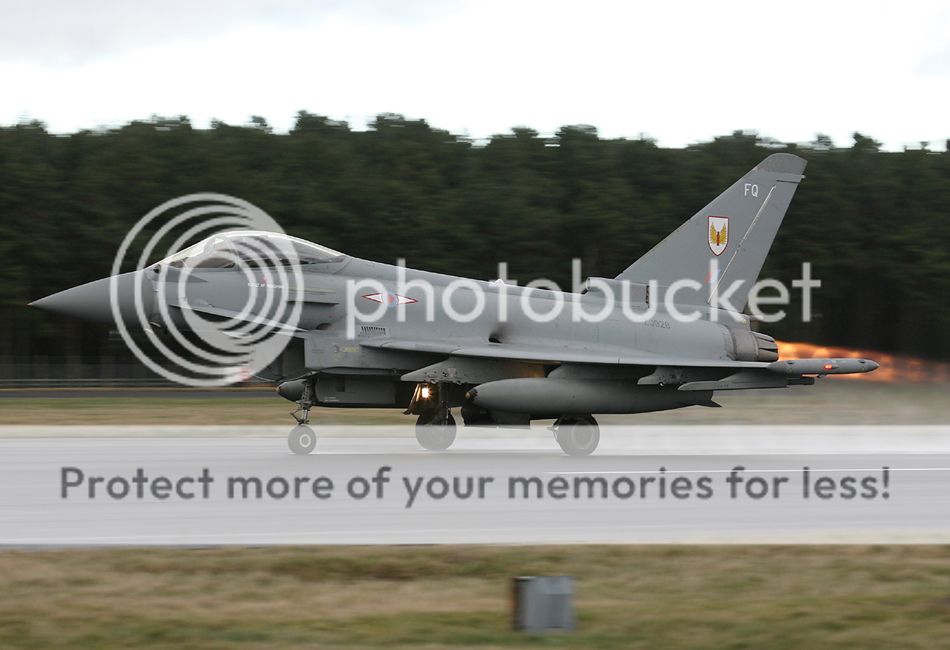 RAF Leuchars Base Tour February 2014 - UK Airshow Review Forums