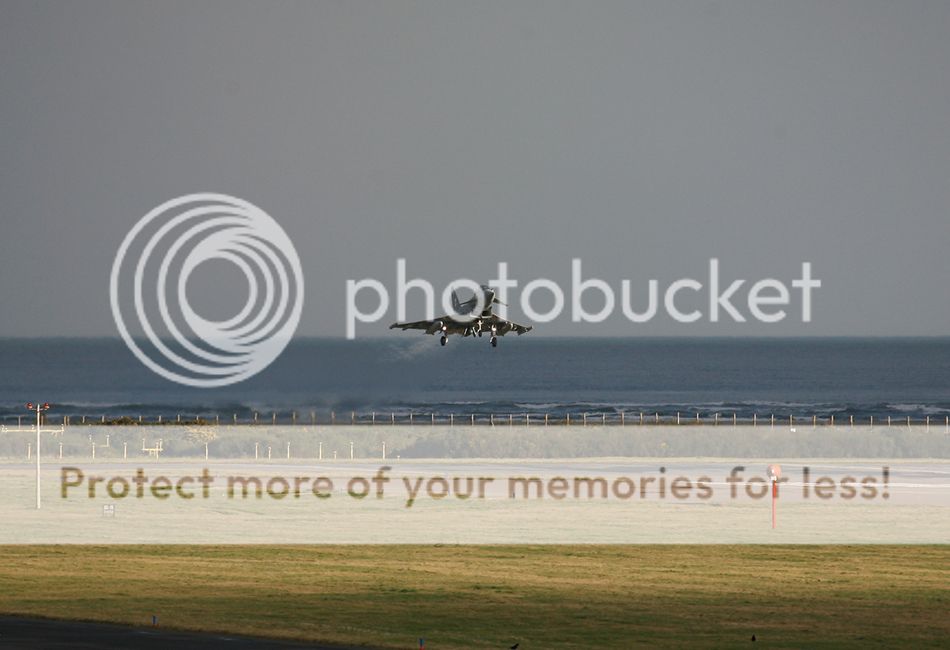 RAF Leuchars Base Visit February 2014 (Pic Heavy) - FighterControl