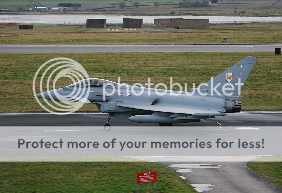 RAF Leuchars Base Tour February 2014 - UK Airshow Review Forums