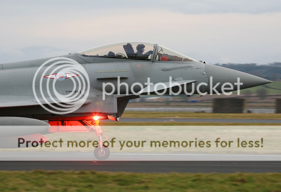 RAF Leuchars Base Tour February 2014 - UK Airshow Review Forums