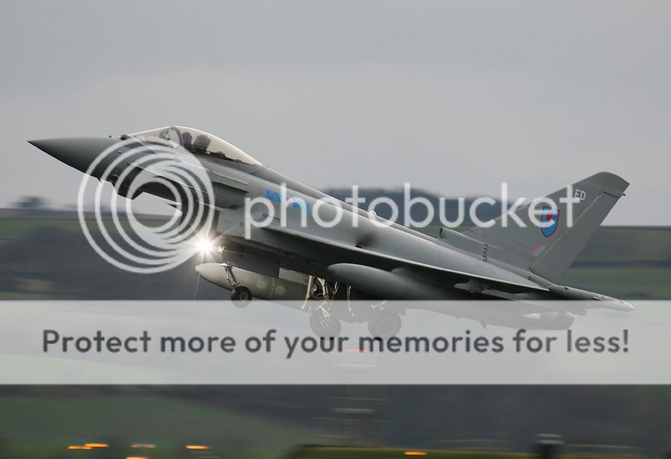 RAF Leuchars Base Visit February 2014 (Pic Heavy) - FighterControl