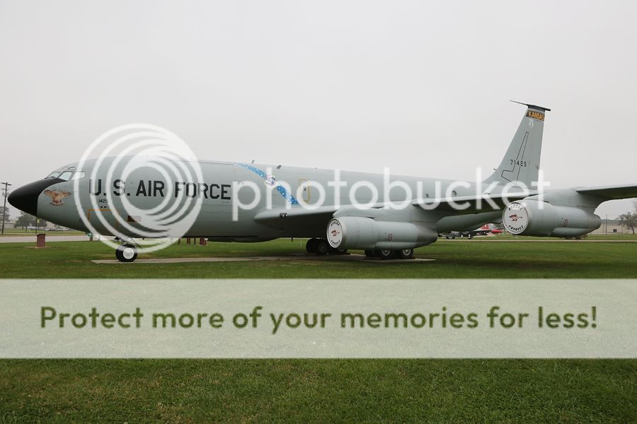 Kansas National Guard - Topeka Forbes Field - FighterControl