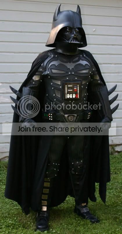 FARK.com: (6664291) Real-life super hero movement growing. Come for the ...