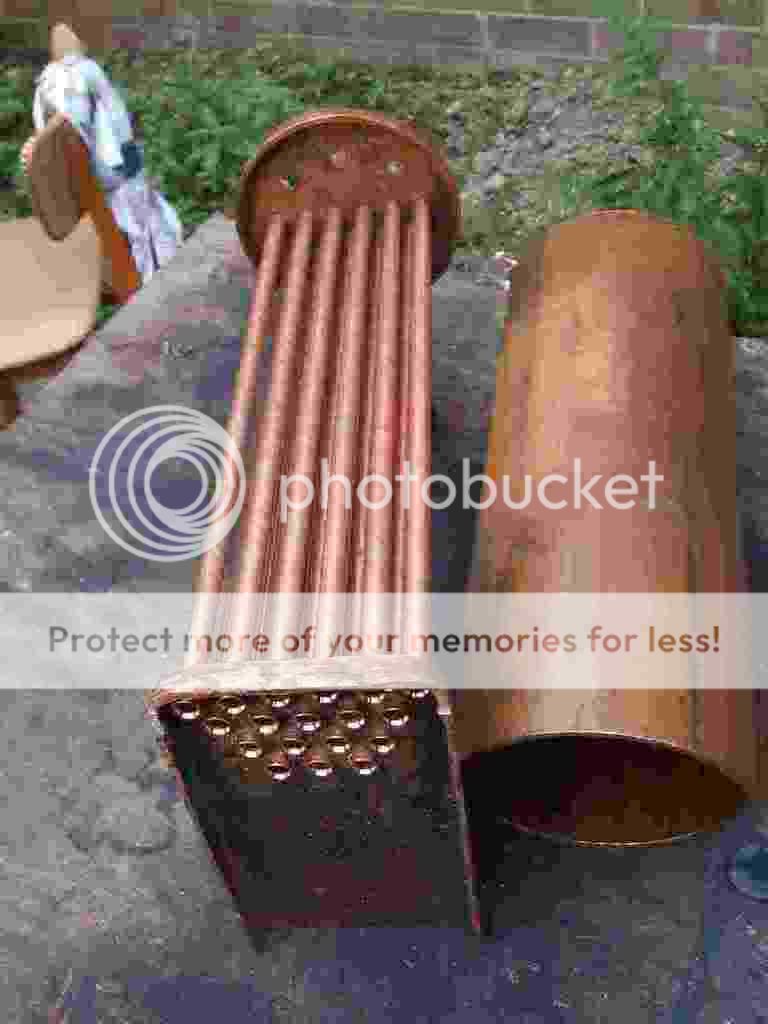 Boiler description and pictures | Home Model Engine Machinist Forum