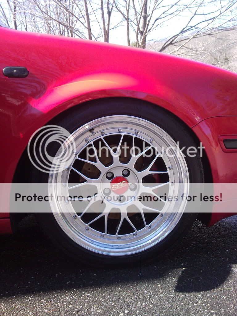 WTT 18x8 BBS LM Replica wheels. | VW Vortex - Volkswagen Forum