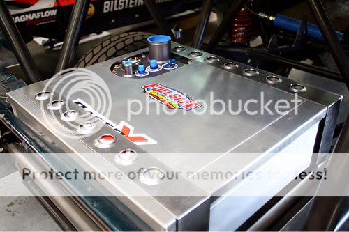 motoxscott's Project Bronco Prerunner | Page 14 | Bronco Forum - Full ...