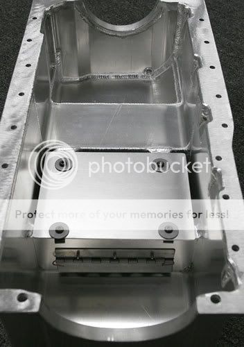 front sump vs. rear sump oil pans | Bronco Forum - Full Size Ford ...