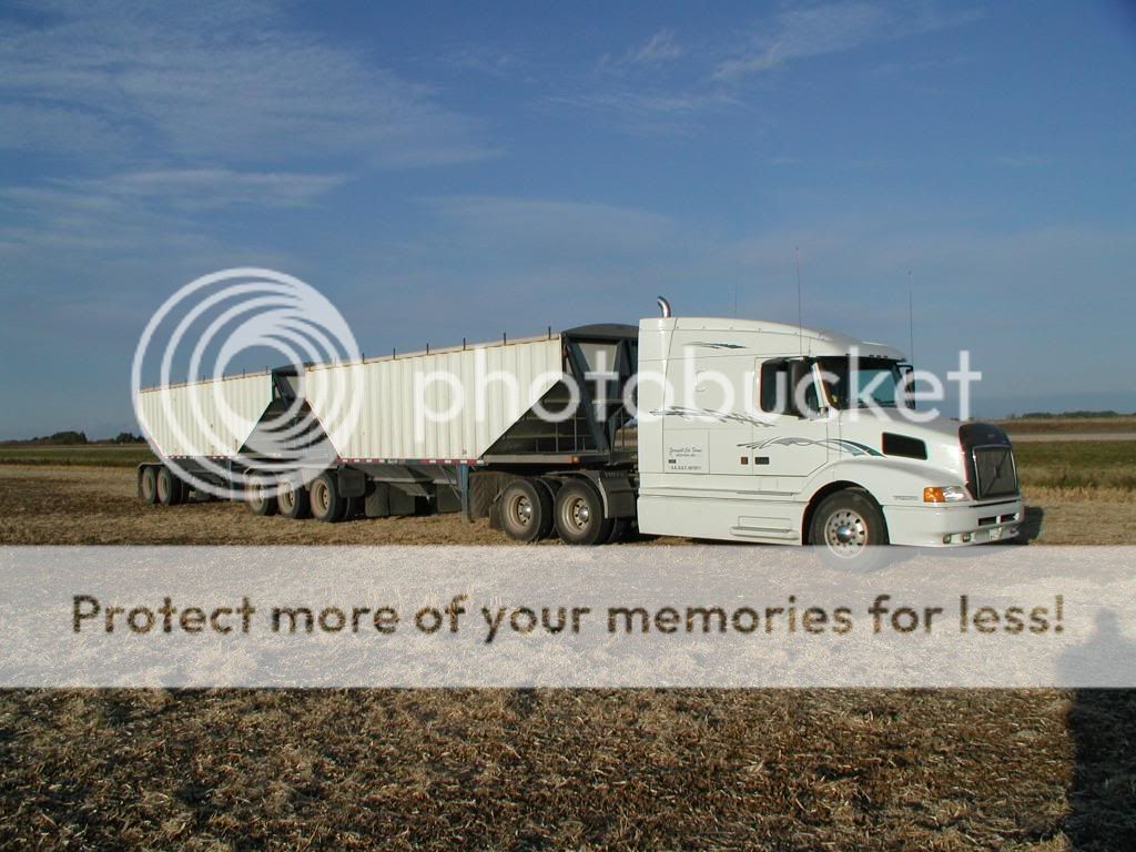 best farm semi-trucks | The Combine Forum