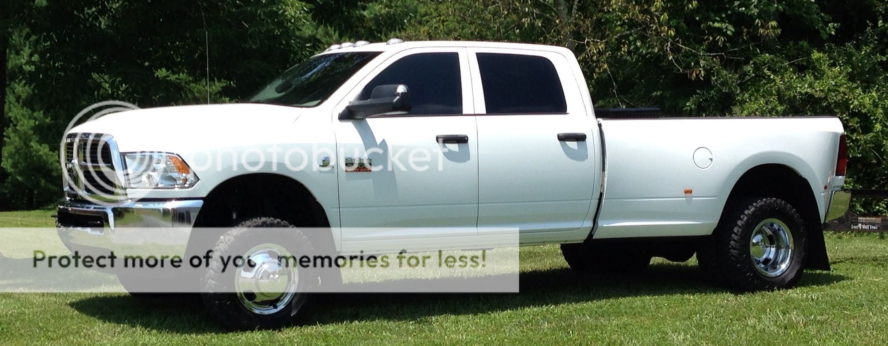 4th gen Dually! Lets see those DRW pics. | Cummins Diesel Forum