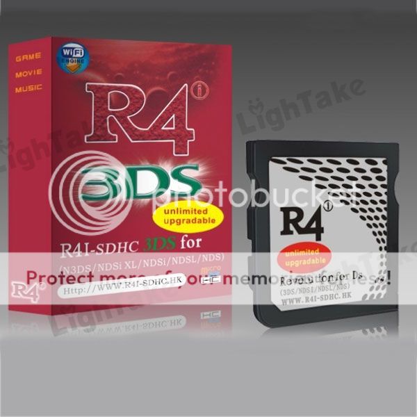 Need help figuring out different firmwares that can work for R4 clone ...