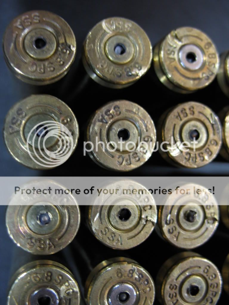 Never happened before...Pierced Primers | 6.8 SPC Forums