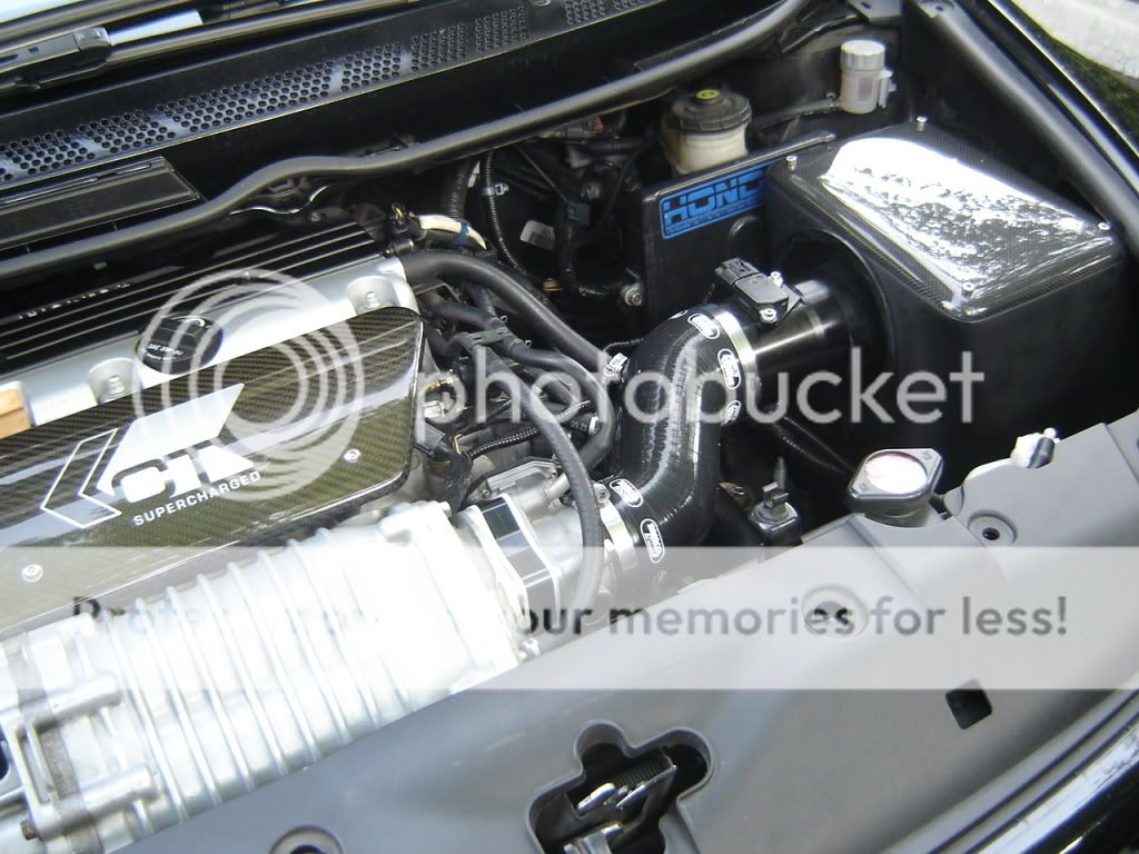 CT Icebox Cold Air Intake | Page 3 | 8th Generation Honda Civic Forum