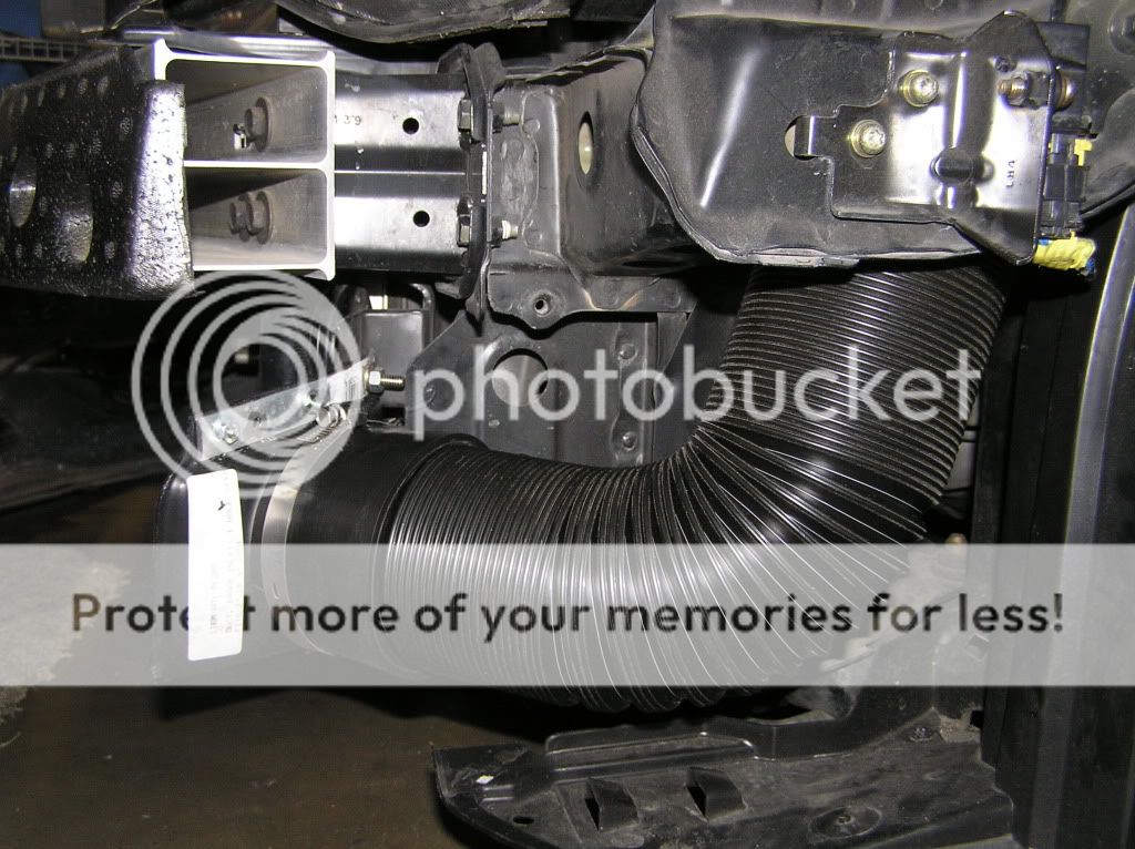 CT Icebox Cold Air Intake | Page 3 | 8th Generation Honda Civic Forum