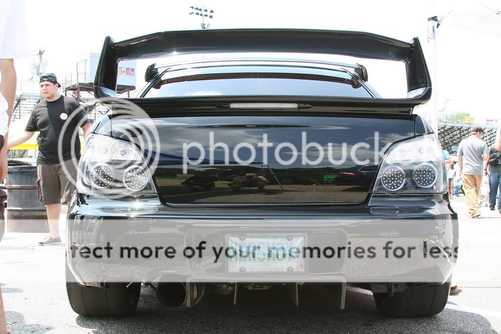 07 STi Fully Built MINT Condition, Garage kept,