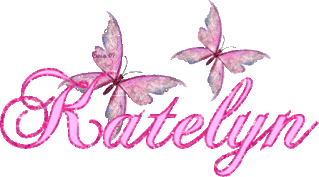 Katelyn Name gif by luckysilver33 | Photobucket