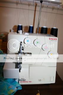 Need Help with Differential Feed/Ruffles Singer 14U model... - SewForum.com