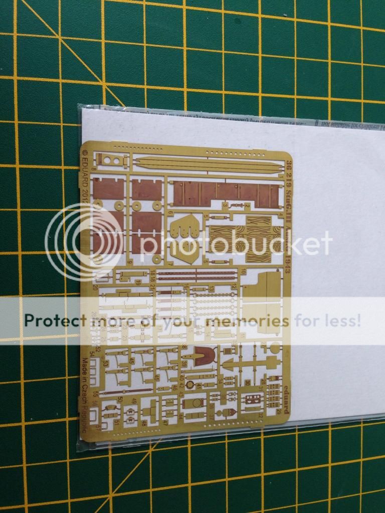 Dragon - 1:35 StuG.III Ausf.G #6581 - International Scale Modeller