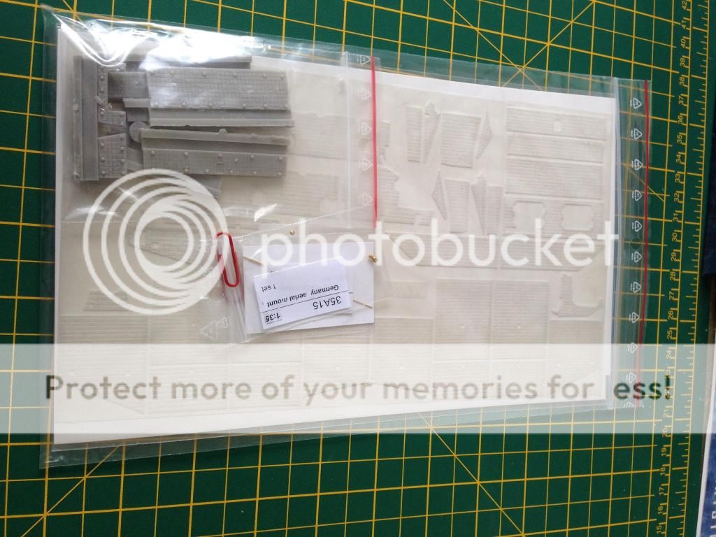 Dragon - 1:35 StuG.III Ausf.G #6581 - International Scale Modeller