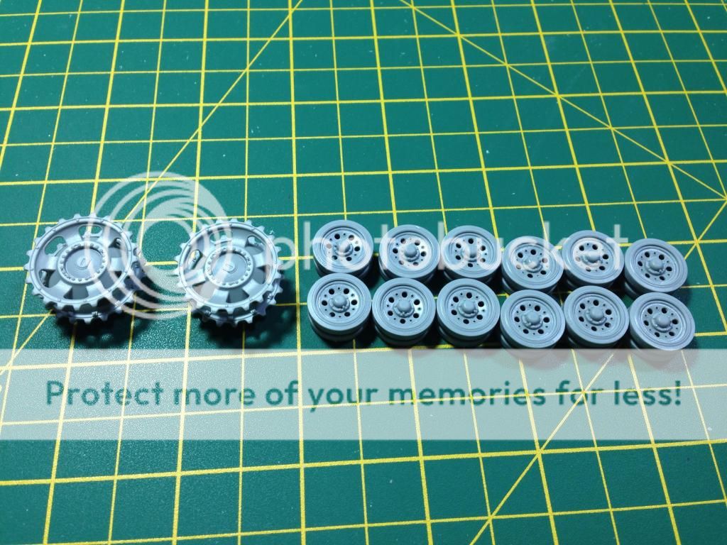 Dragon - 1:35 StuG.III Ausf.G #6581 - International Scale Modeller