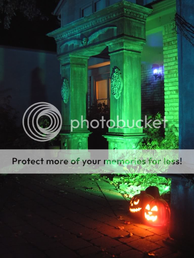 Gothic entry for 2007 | Halloween Forum