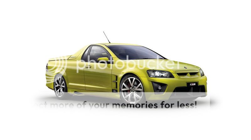 Pontiac G8 Lineup Expanding to Include Ute, Wagon | Page 2 | VW Vortex ...