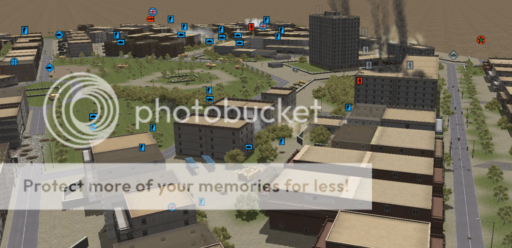 VIn CMSF2 Geometric Floating Icons - CM Shock Force 2 Maps and Mods ...