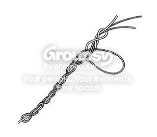 PR Knot test results - The Fishing Website : Discussion Forums - Page 1