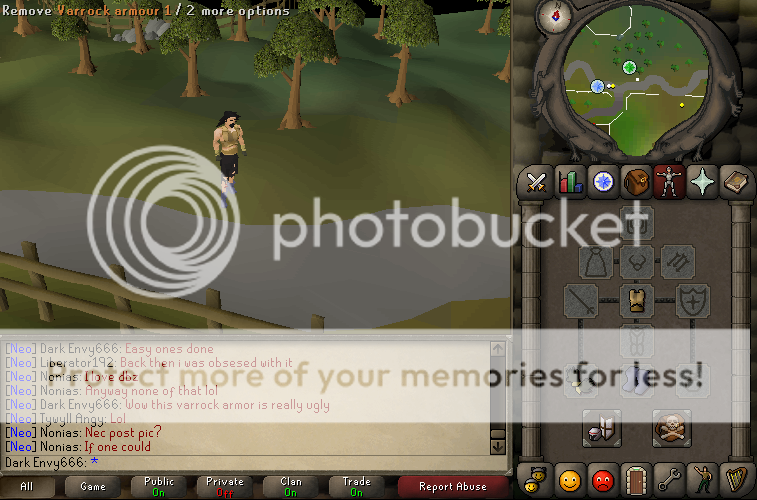 Varrock Achievement Diary - RuneScape Forum - Neoseeker Forums