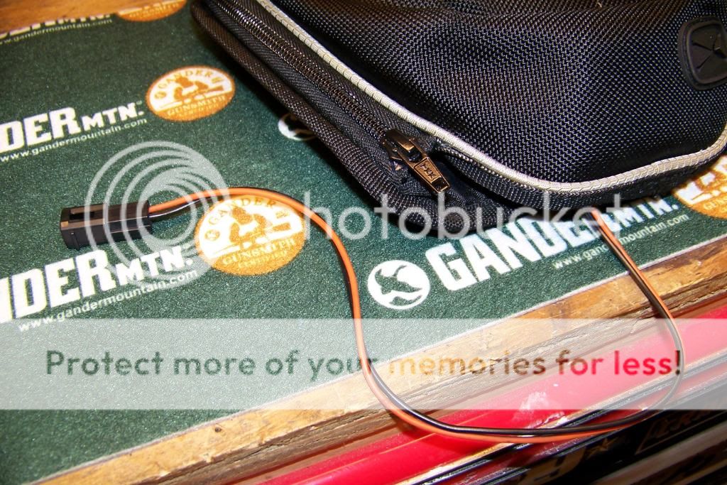 Skidoo Heated Riser Bag | Ski-Doo Snowmobiles Forum