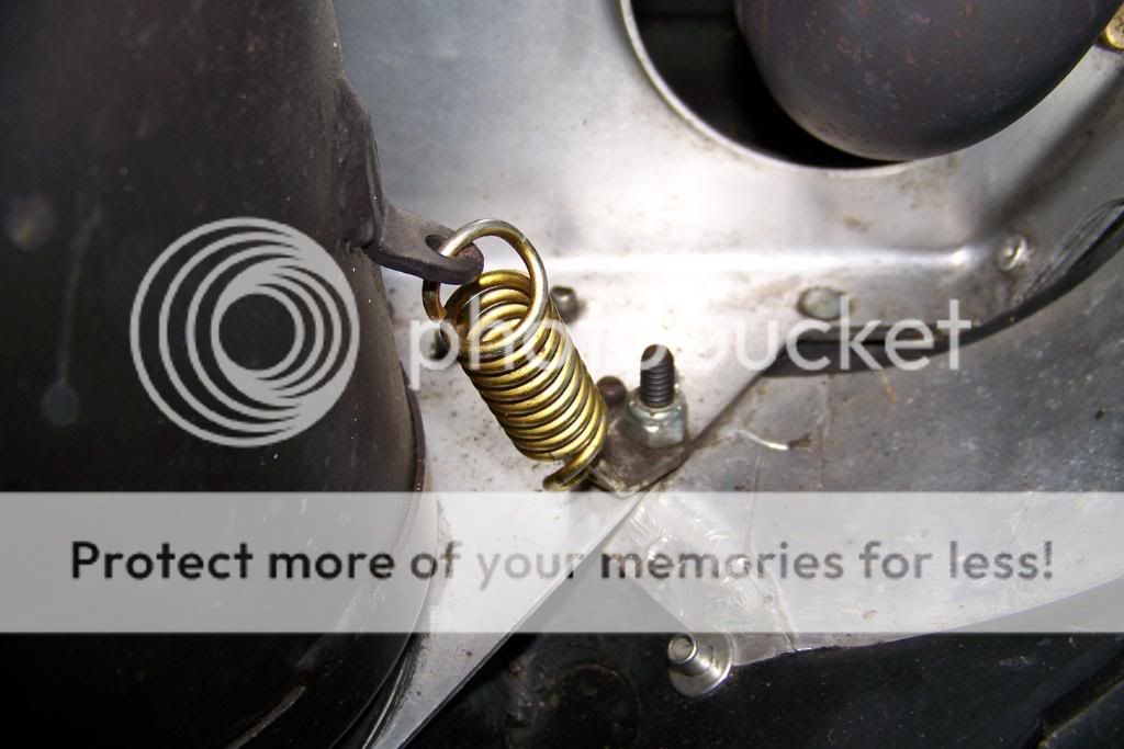 problems with aaen silencer on backcountry | Ski-Doo Snowmobiles Forum