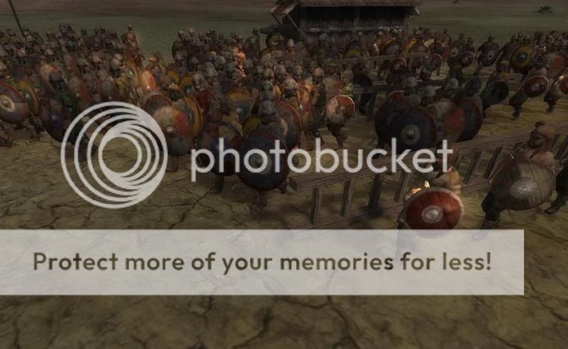 First glimpse of IB2