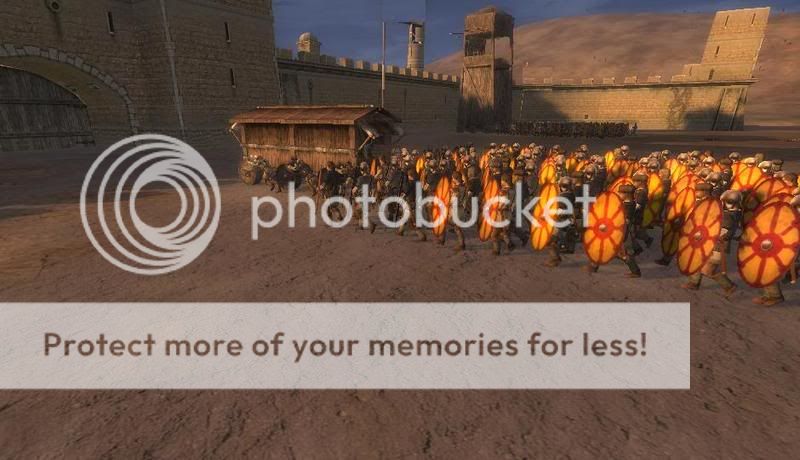 First glimpse of IB2