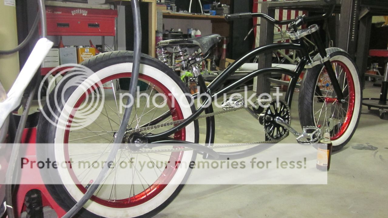 how bout traditional hot rod bikes? | Rat Rod Bikes Bicycle Forum