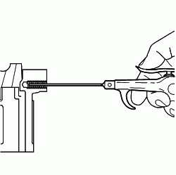 GM's Northstar TimeSert procedure | Cadillac Owners Forum