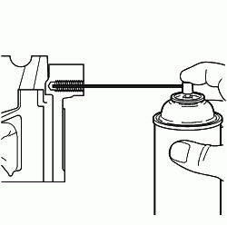 GM's Northstar TimeSert procedure | Cadillac Owners Forum