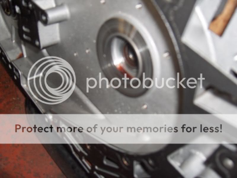 Information on P0741 & P1860. 1998+ | Cadillac Owners Forum