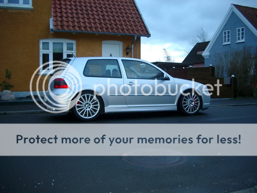 reflex silver R32 post yur pics (mods etc.) | VW Vortex - Volkswagen Forum