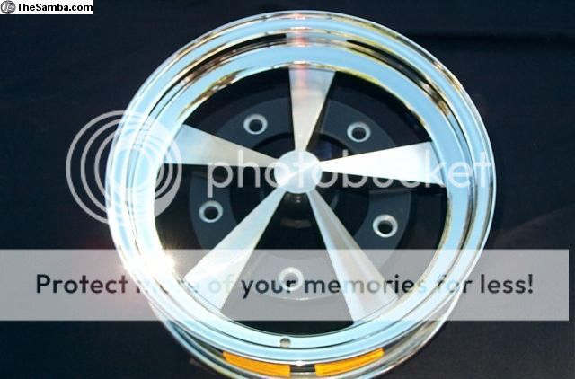 15" Randar Rims For Sale | VW Vortex - Volkswagen Forum