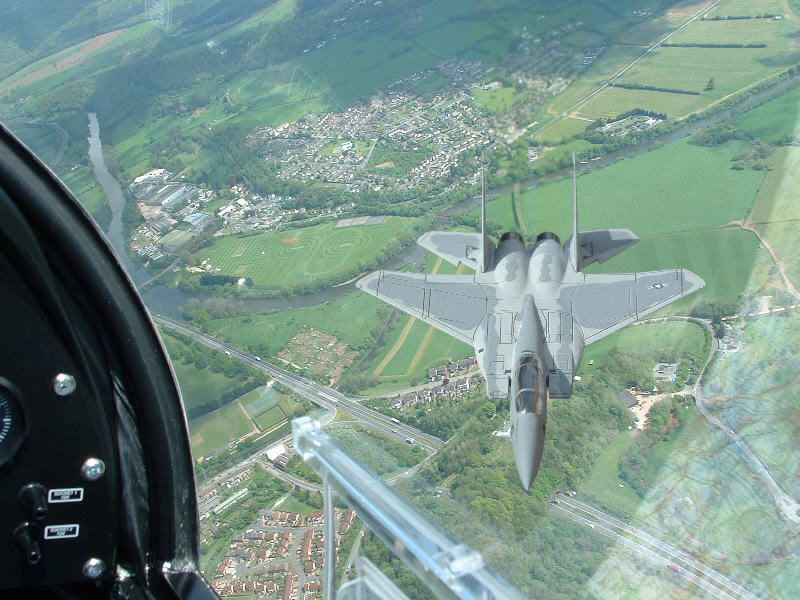 Planes out and about - Ready for Inspection - Aircraft - Britmodeller.com