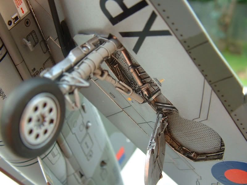English Electric Lightning F6 - Ready for Inspection - Aircraft ...