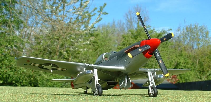 First build for 20 years - Ready for Inspection - Aircraft ...