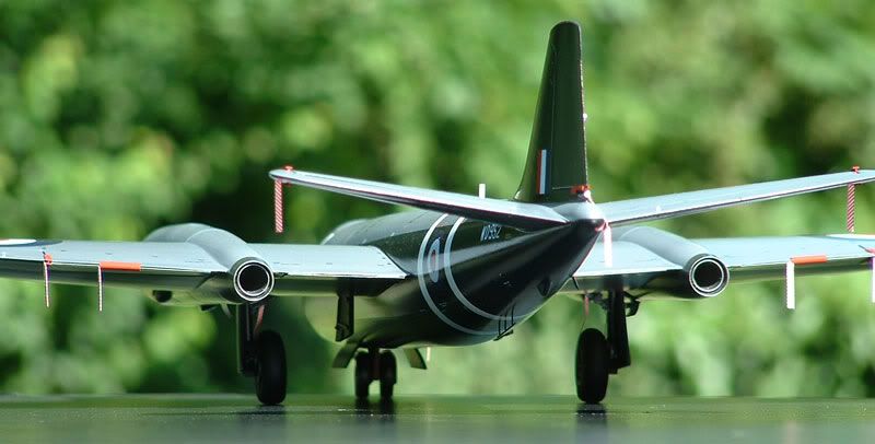 Gallery - Canberra Anniversary Group Build - Britmodeller.com